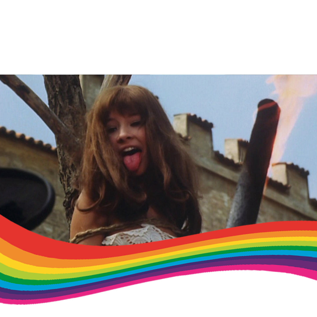 Label Of The Month: Essential SECOND RUN Blu-rays Every World Cinema C ...