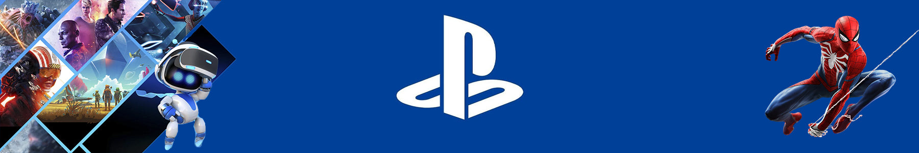 PlayStation — Page 3 — Rarewaves.com