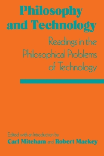 Philosophy and Technology — Rarewaves.com