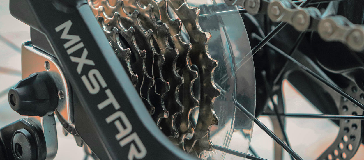 Bike Parts and Components – Page 6 – Rarewaves.com