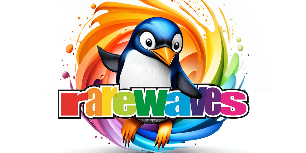 Play Felt Unicorns — Rarewaves.com