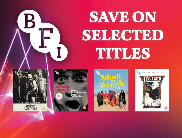 Collector's Editions – Rarewaves.com