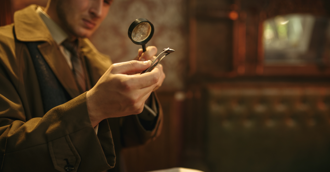 Crime, Thrillers, and Mystery Pre-Orders – Page 36 – Rarewaves.com