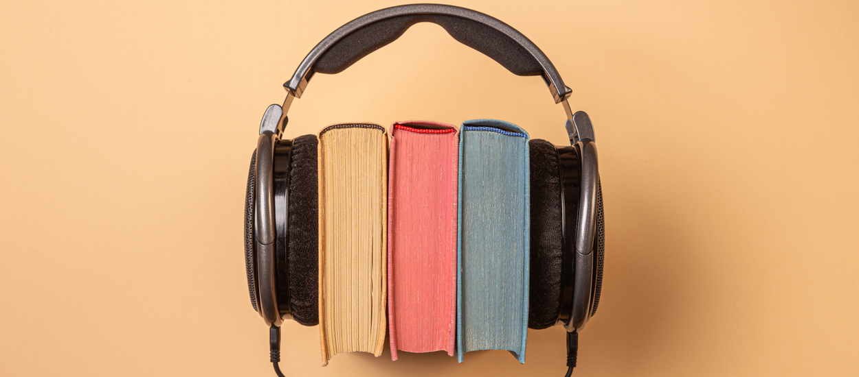 Audiobooks – Page 37 – Rarewaves.com