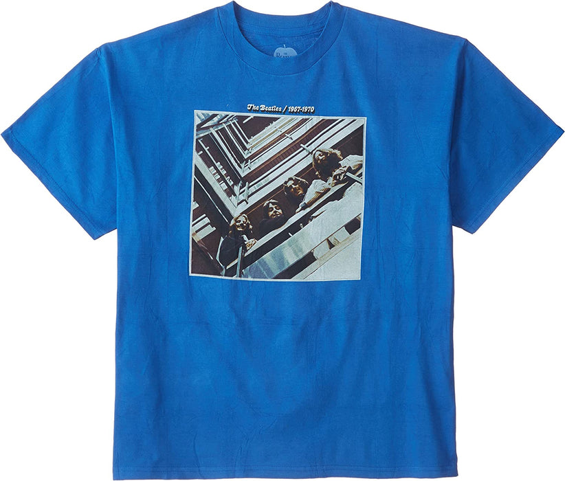 Blue Merch Box 1967 — Rarewaves.com