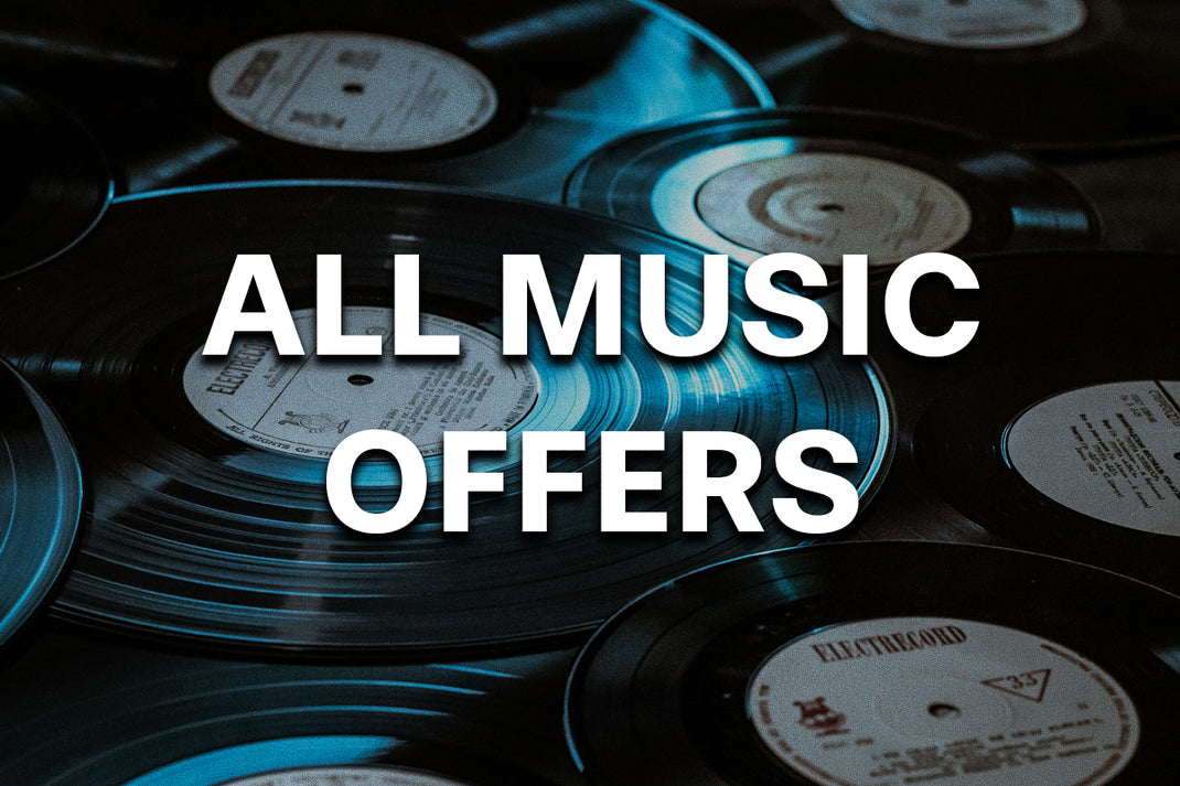 Music – Rarewaves.com