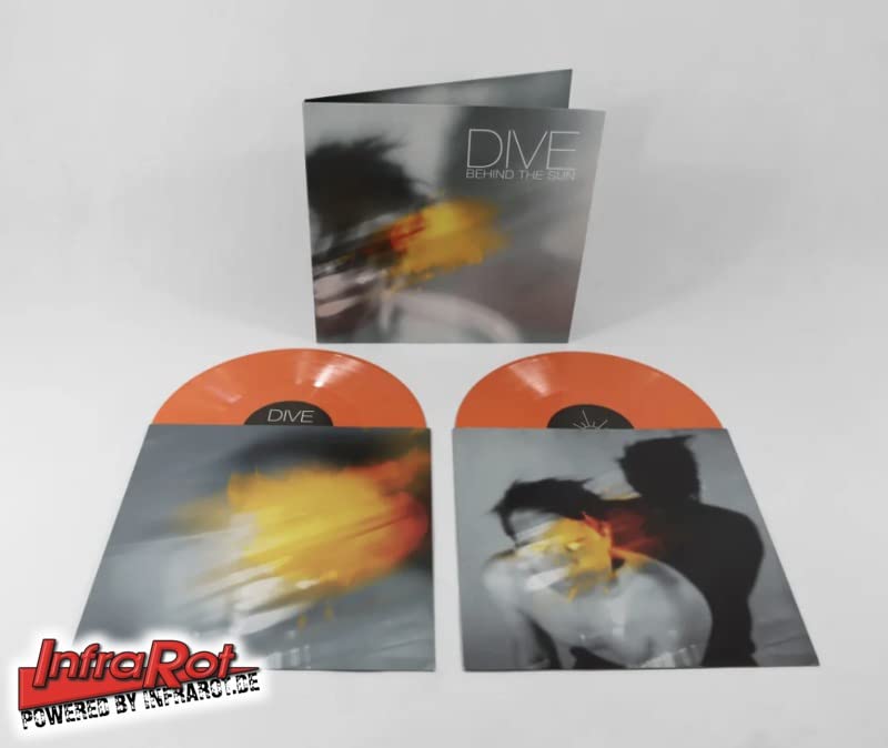 Dive Behind the Sun — Rarewaves.com