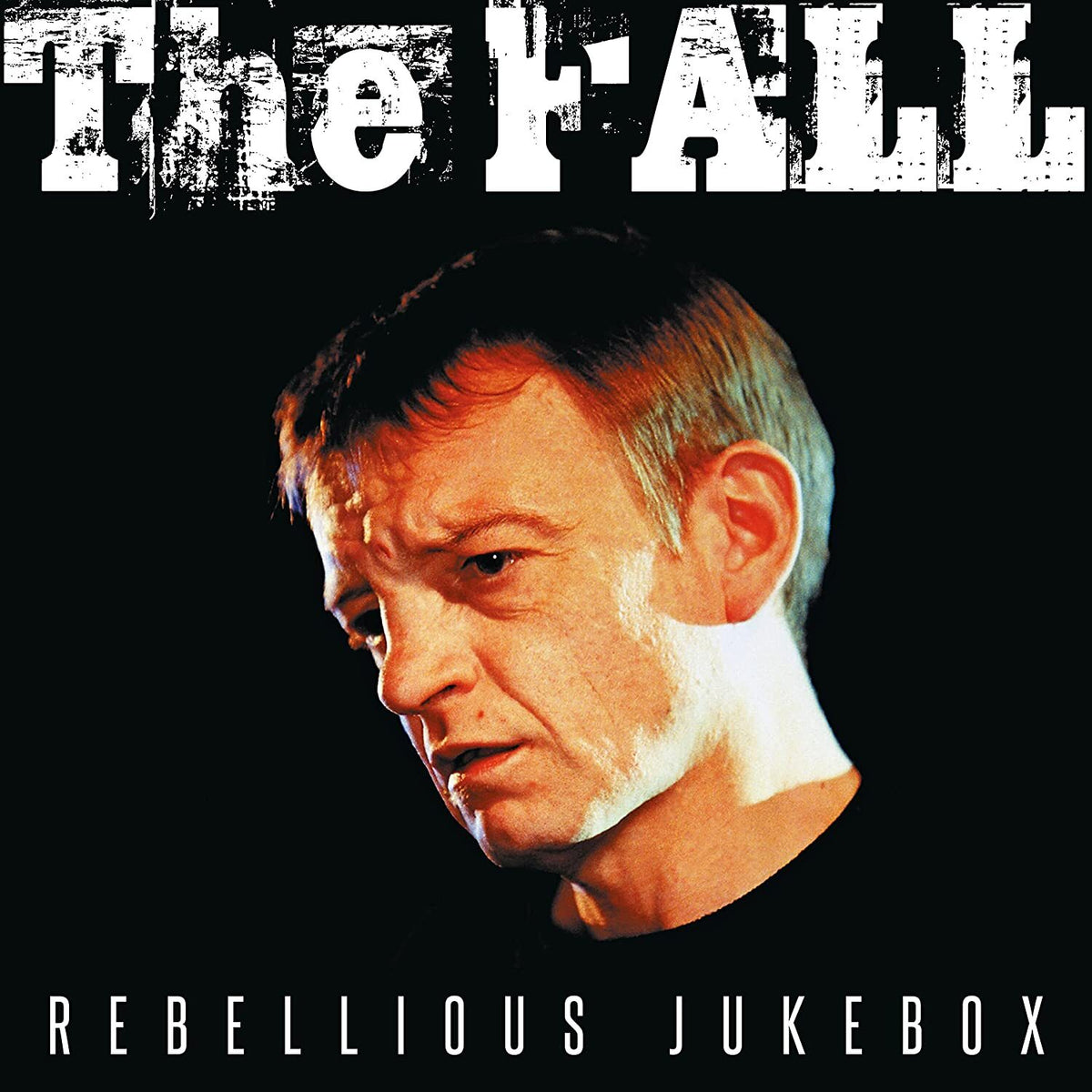 The Fall Rebellious Jukebox — Rarewaves.com
