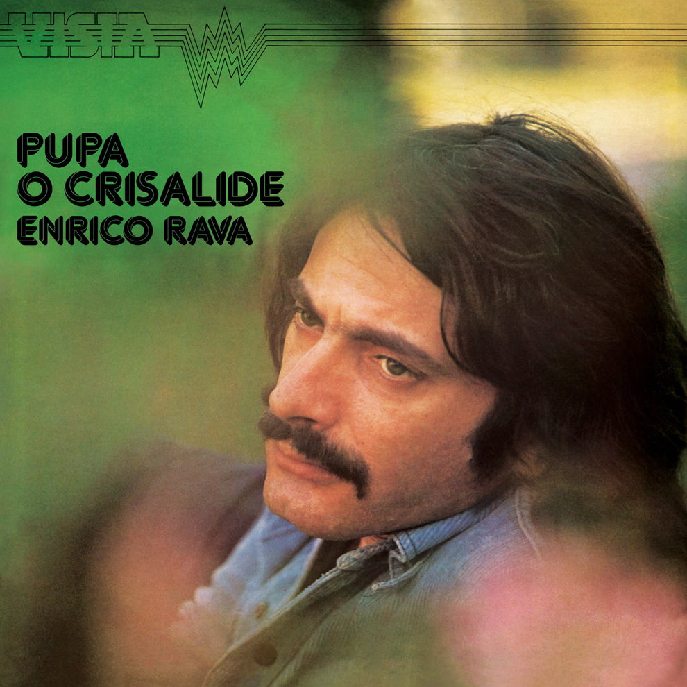 Enrico Rava Pupa O Crisalide – Rarewaves.com