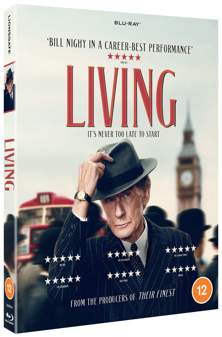 Living — Rarewaves.com