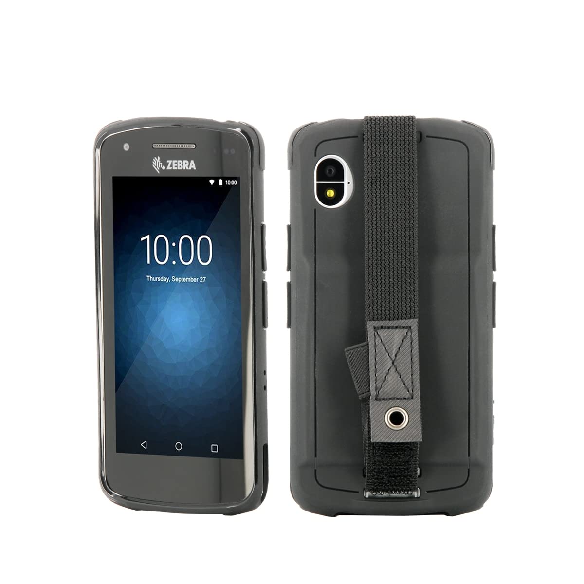 MOBILIS - CUSTOM - CASES DC/POS PROTECH STARTER PACK FR - HHD CASE F ...