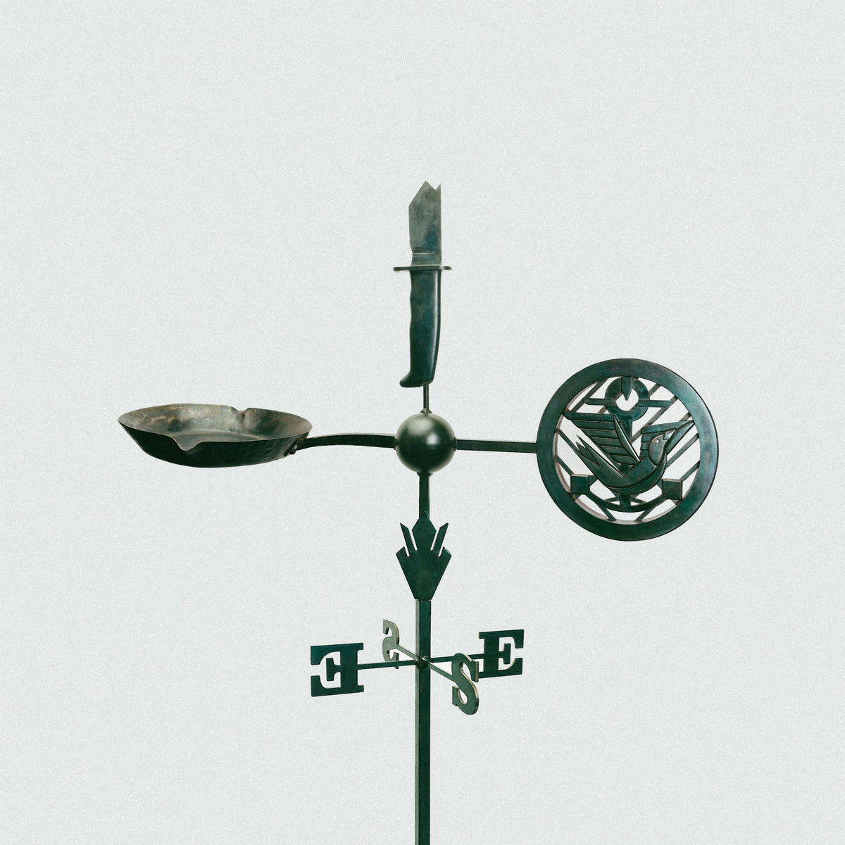 Jason Isbell and The 400 Unit Weathervanes — Rarewaves.com