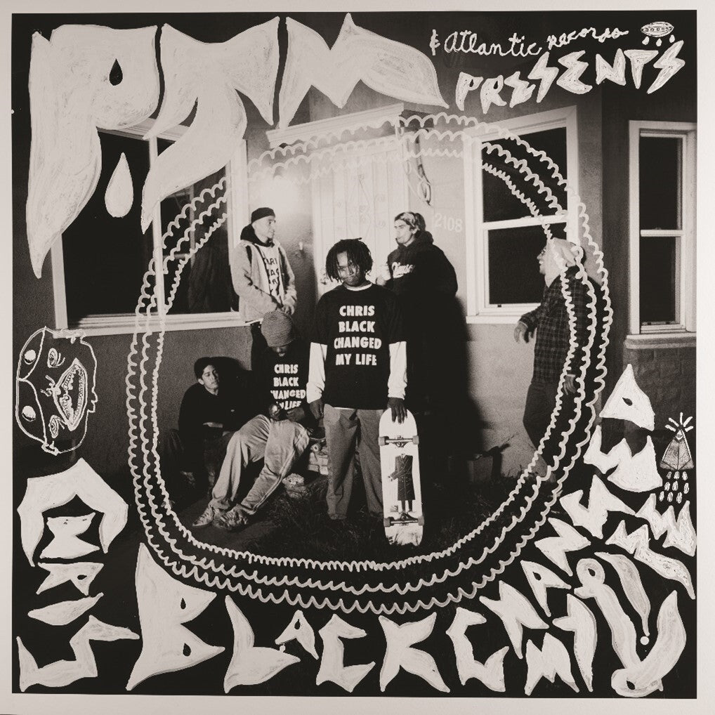 Portugal. The Man Chris Black Changed My Life – Rarewaves.com