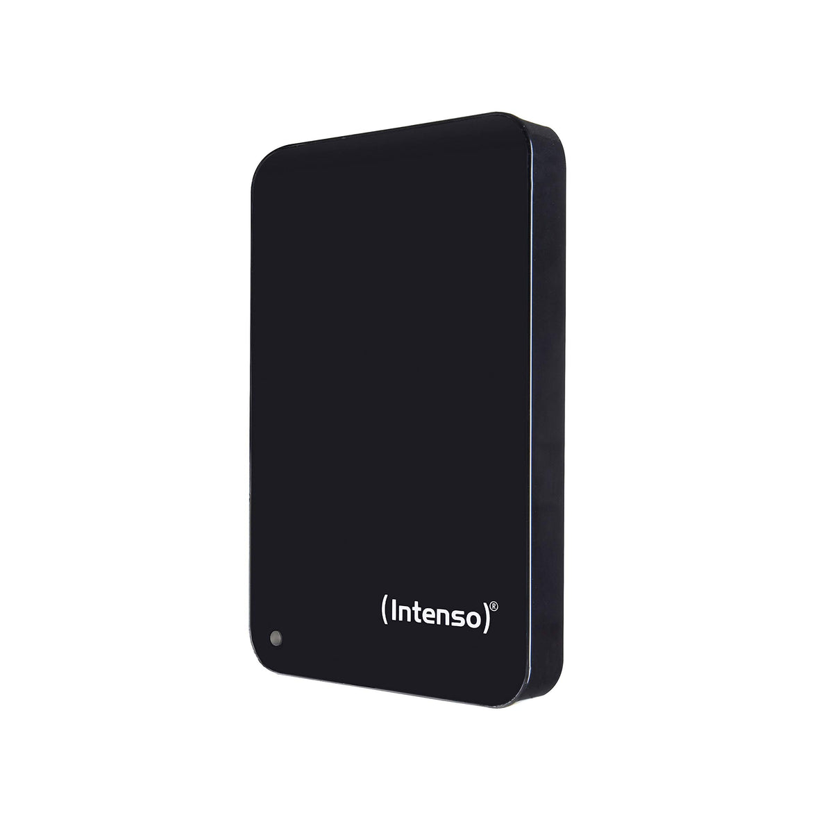 Intenso Memory Drive Portable Hard Drive 4TB, Portable External Hard ...