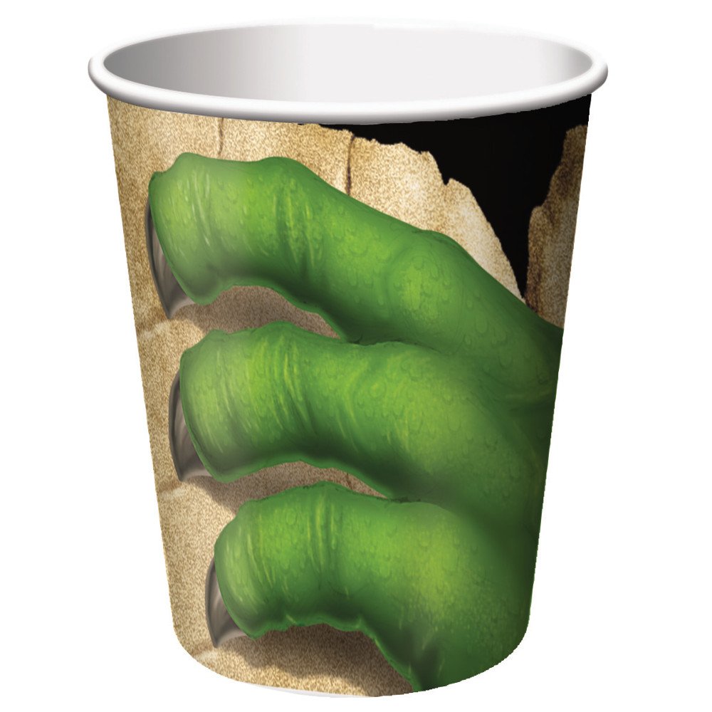 Creative convertir 8 fils Cake Celebration chaud/froid Tasses ...