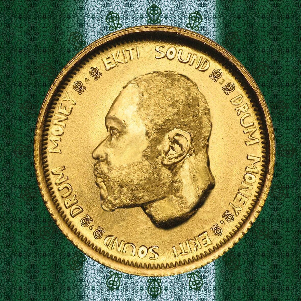 Ekiti Sound Drum Money – Rarewaves.com