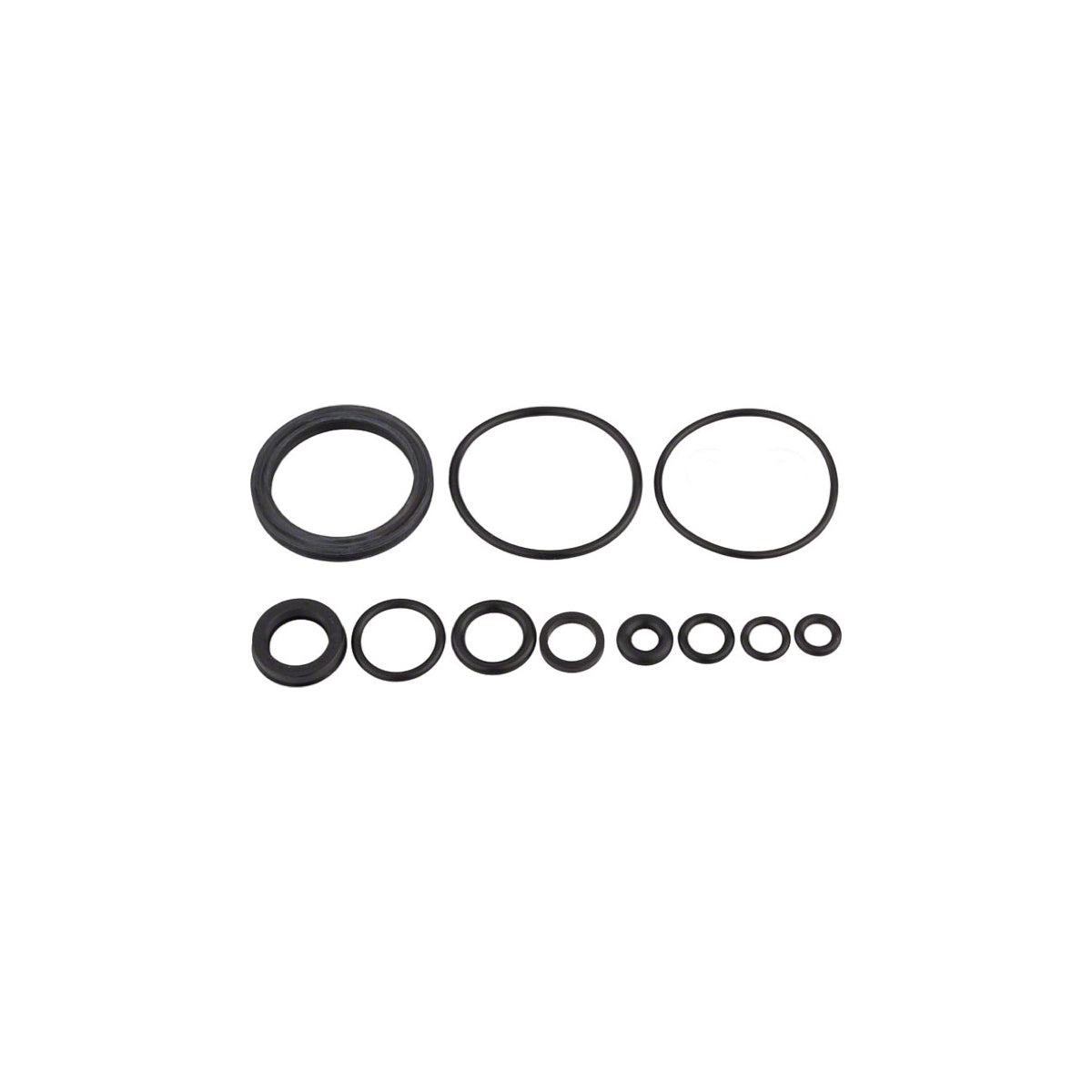 FOX 36mm Float NA Air Spring Seal Kit – Rarewaves.com