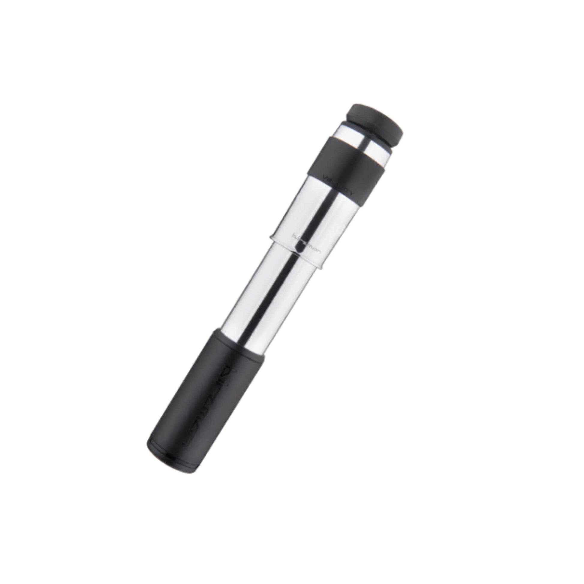 Birzman Velocity MTB Hand Pump Silver – Rarewaves.com