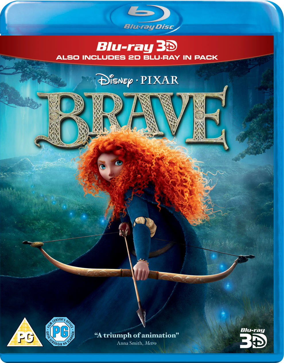 Brave – Rarewaves.com