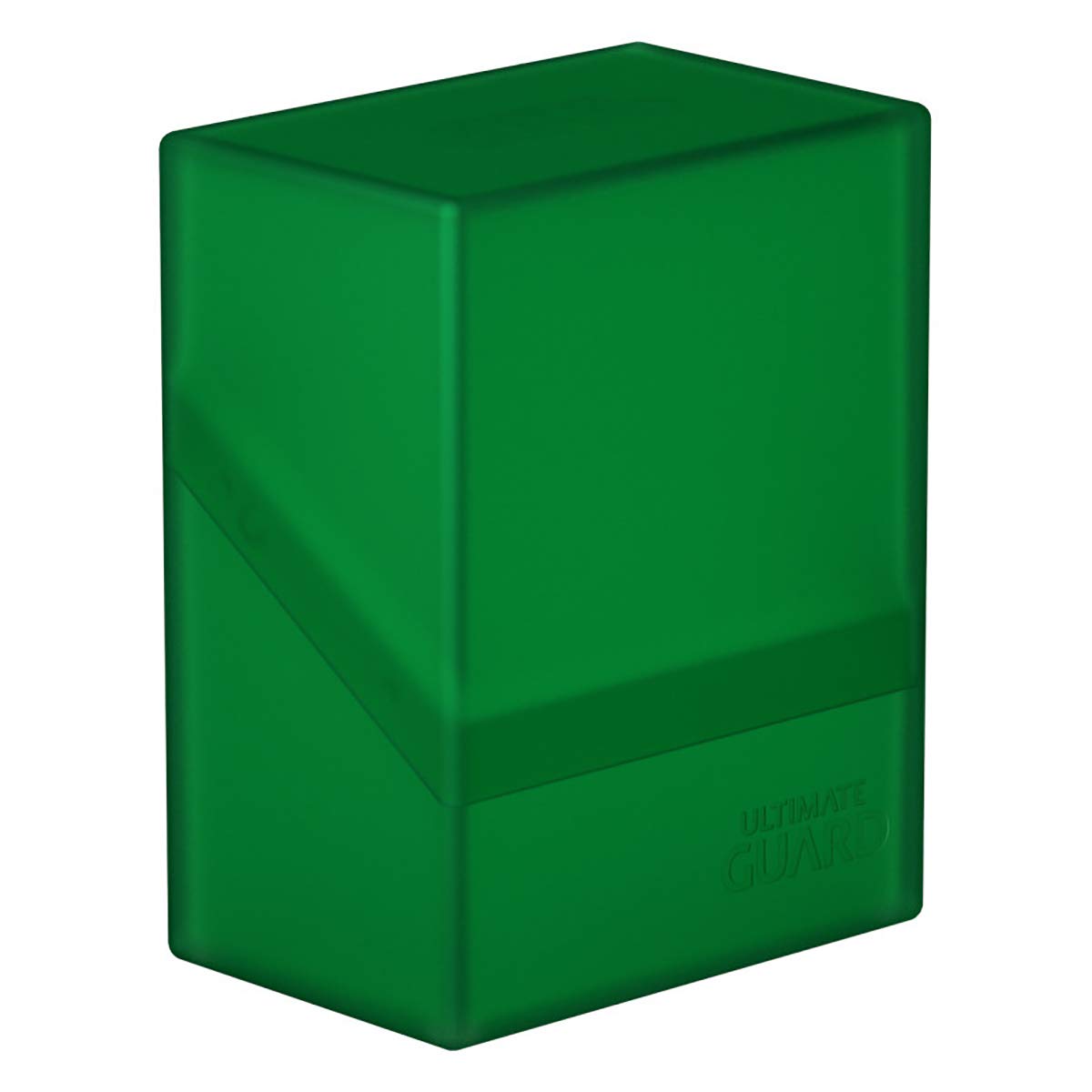 Ultimate Guard Boulder™ Deck Case 60+ Standard Size – Rarewaves.com