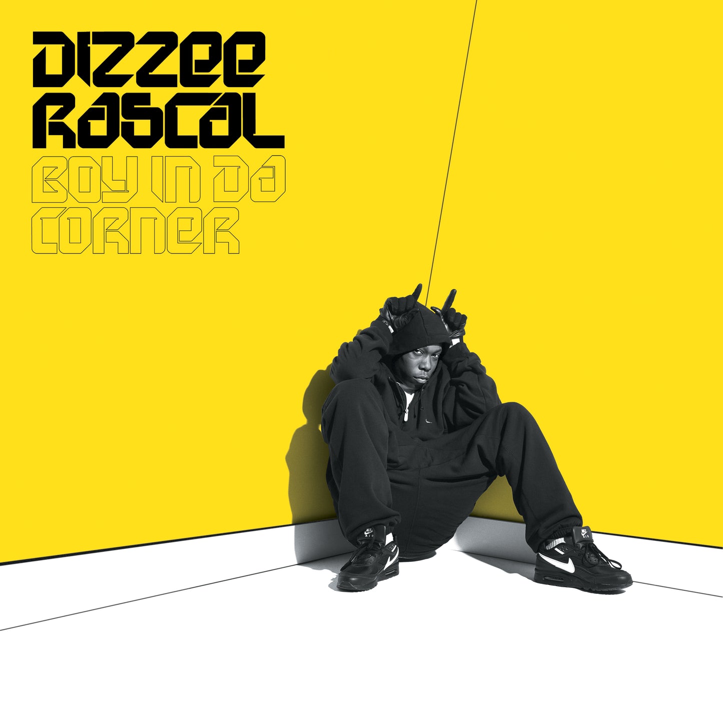 Dizzee Rascal Boy in Da Corner – Rarewaves.com