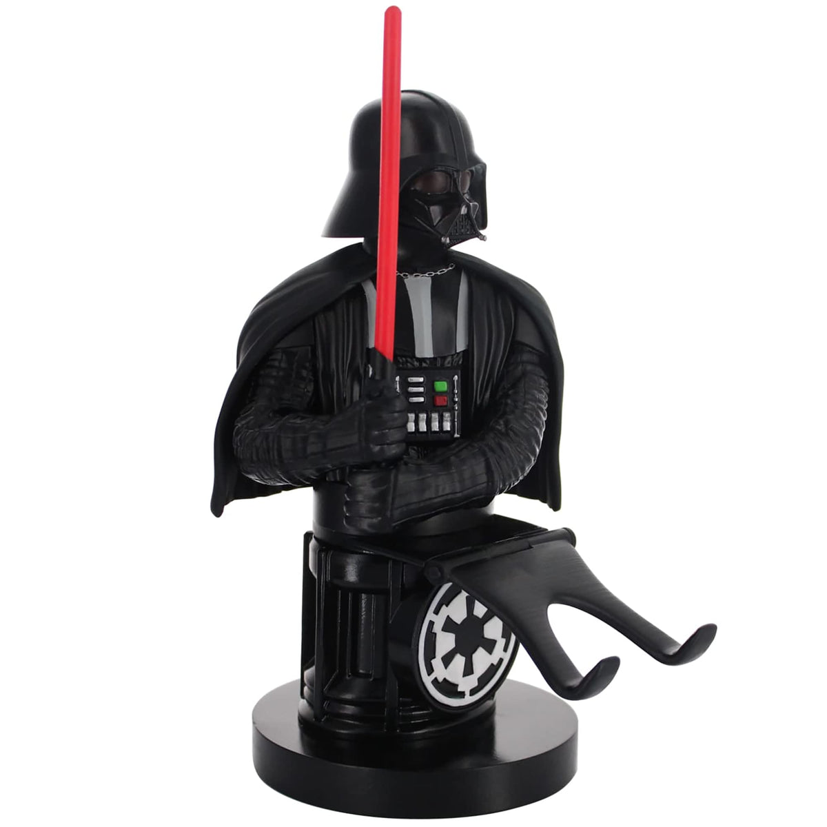 Exquisite Gaming Cable Guy: A New Hope Darth Vader Star Wars Phone ...