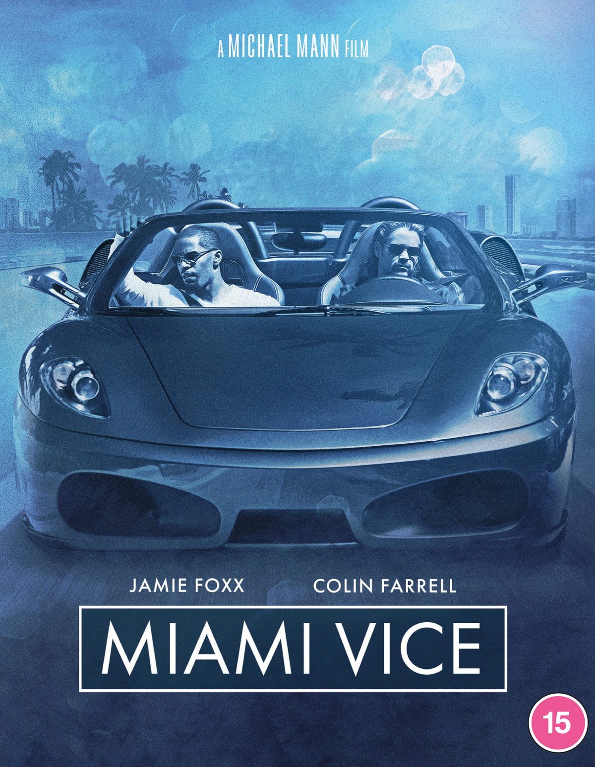 Miami Vice — Rarewaves.com