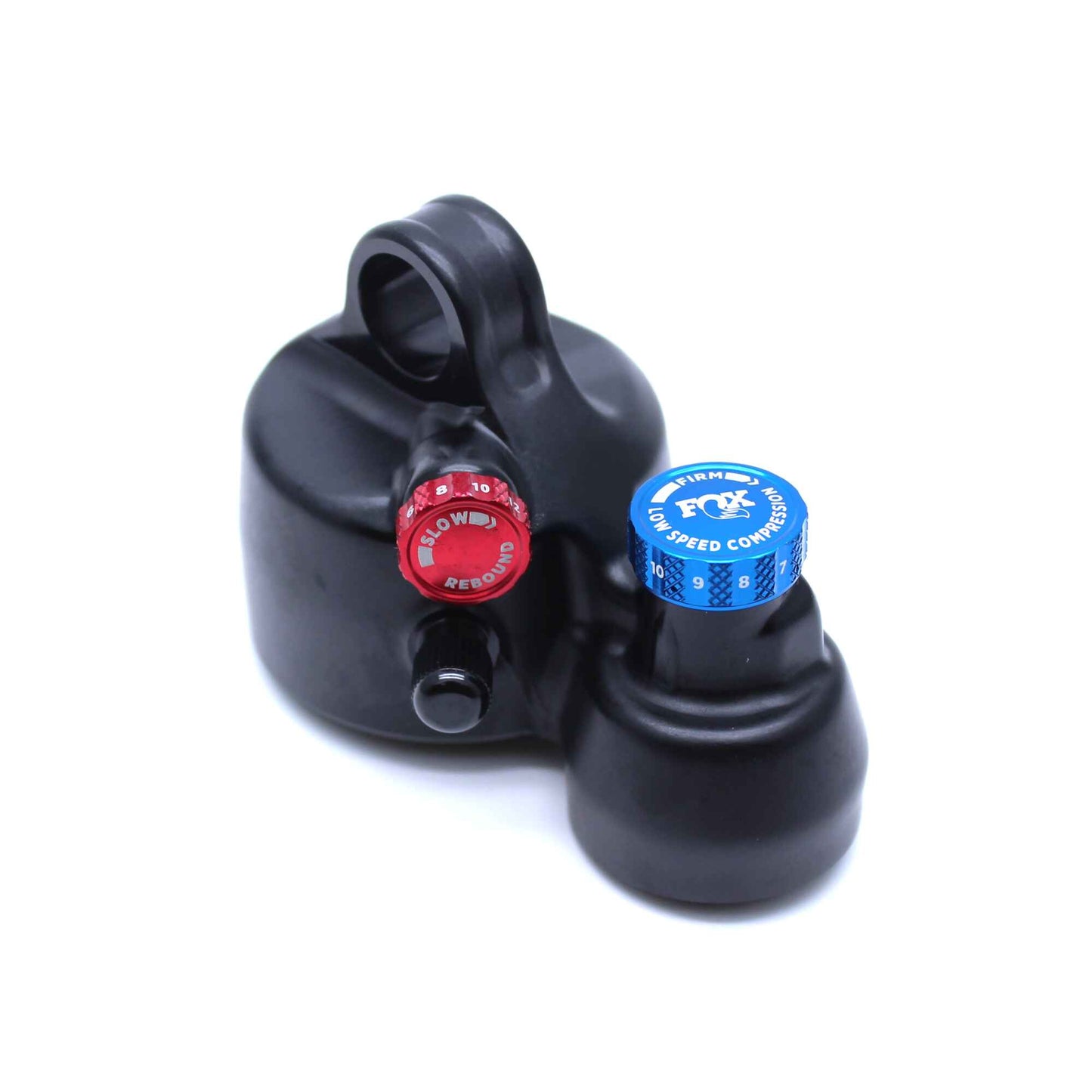 Fox Float X Eyelet Assembly No Lever No Base Valve Standard – Rarewaves.com