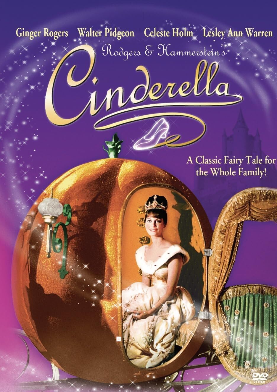 Cinderella – Rarewaves.com