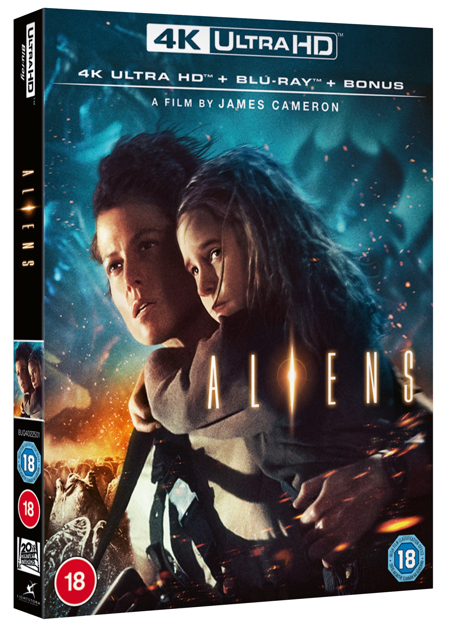 Aliens — Rarewaves.com