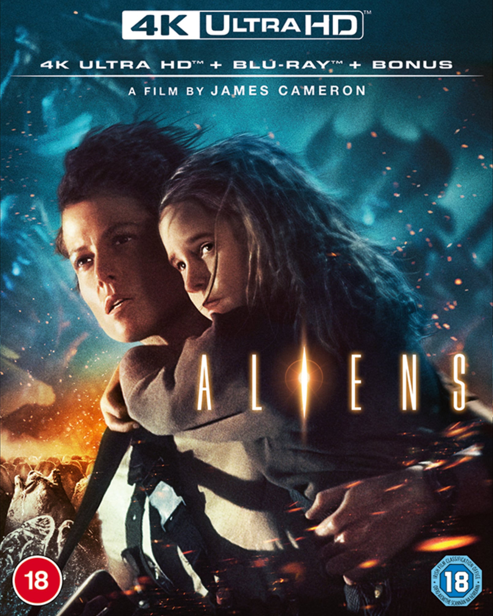 Aliens — Rarewaves.com