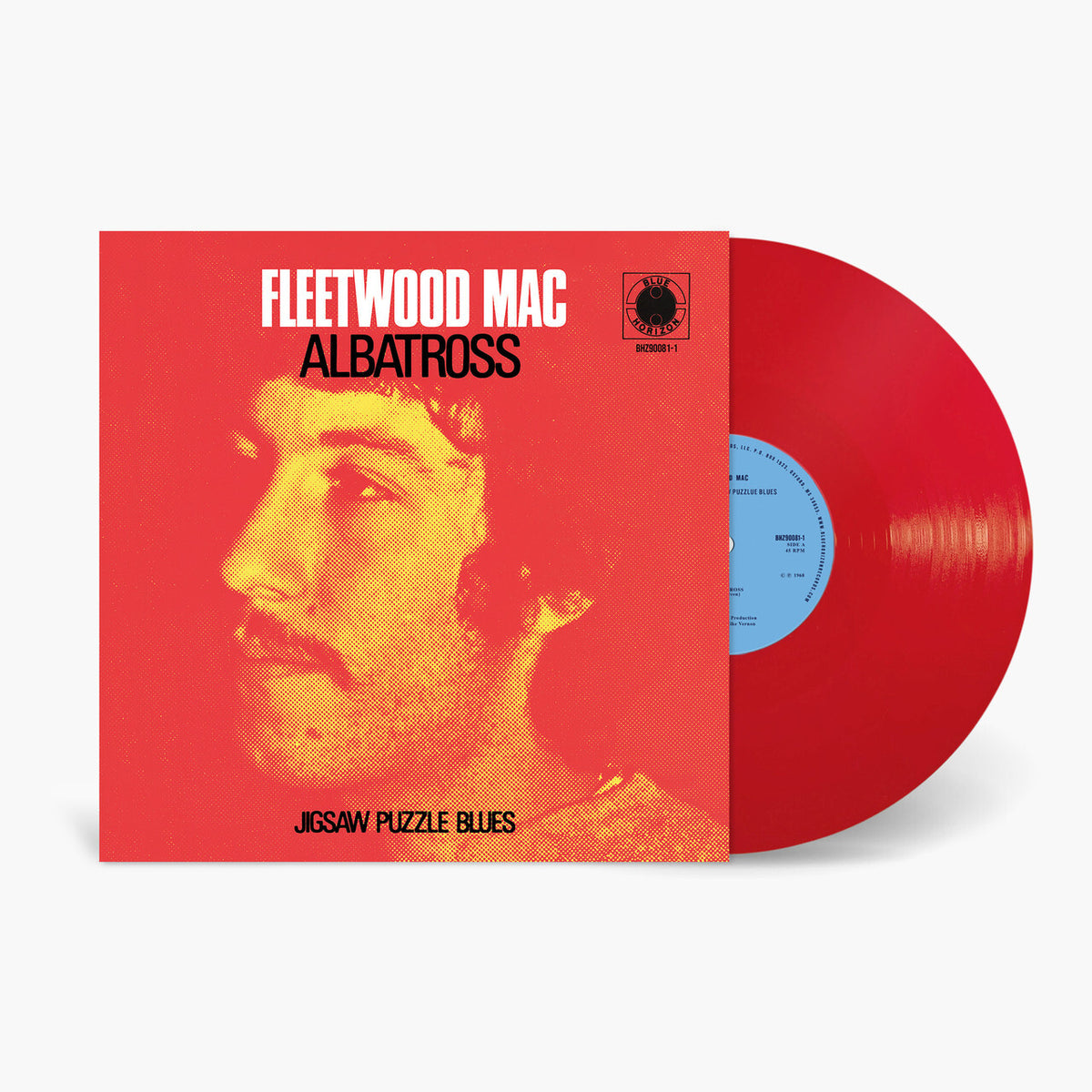 Fleetwood Mac Albatross (RSD 2023) — Rarewaves.com