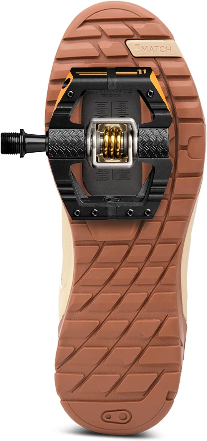 Crank Brothers Pedals CRANKBROTHERS Mallet Enduro 11 – Rarewaves.com