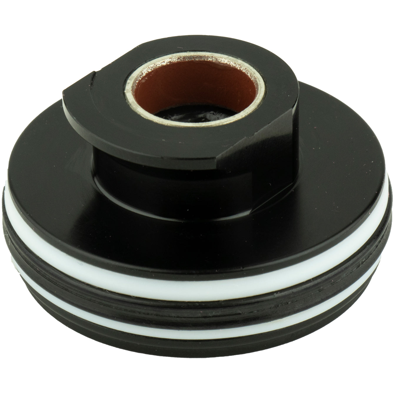 SRAM Spare Rear Shock Air Piston/Sealhead Assembly (For Damper-3 And ...