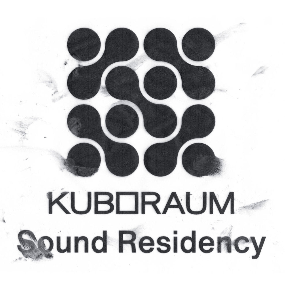 Various Artists Kuboraum Sound Residency – Rarewaves.com