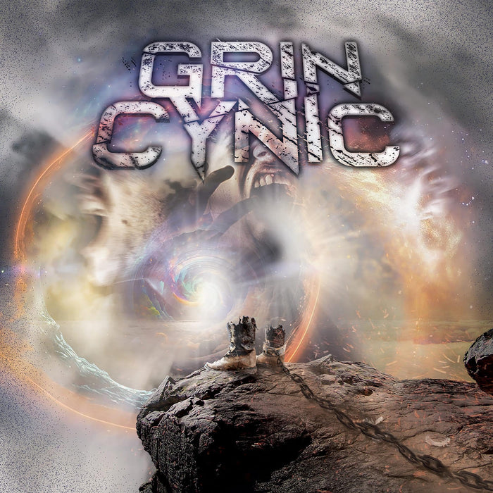 Grin Cynic Grin Cynic — Rarewaves.com