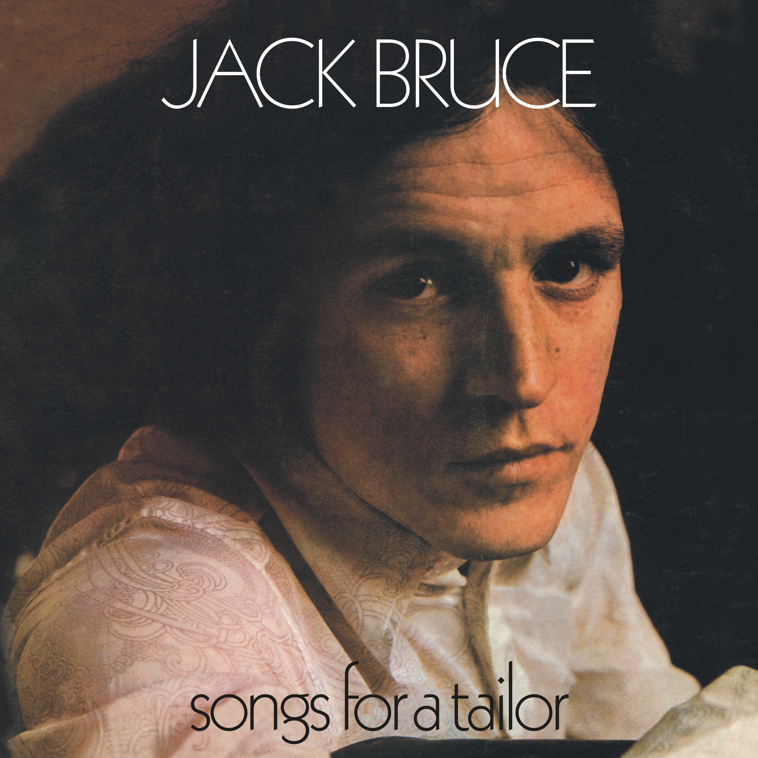 Jack Bruce Songs for a Tailor – Rarewaves.com