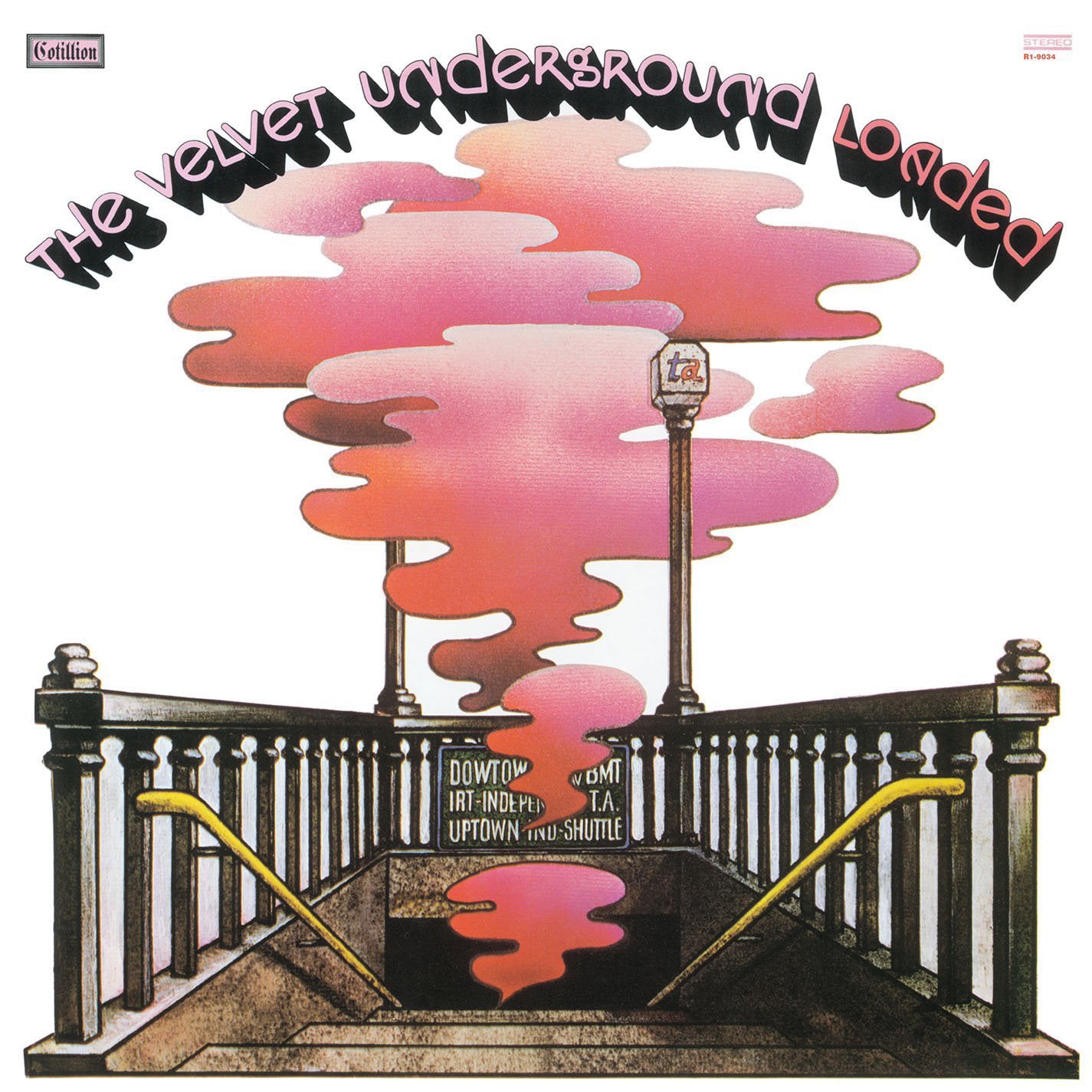 The Velvet Underground Loaded – Rarewaves.com