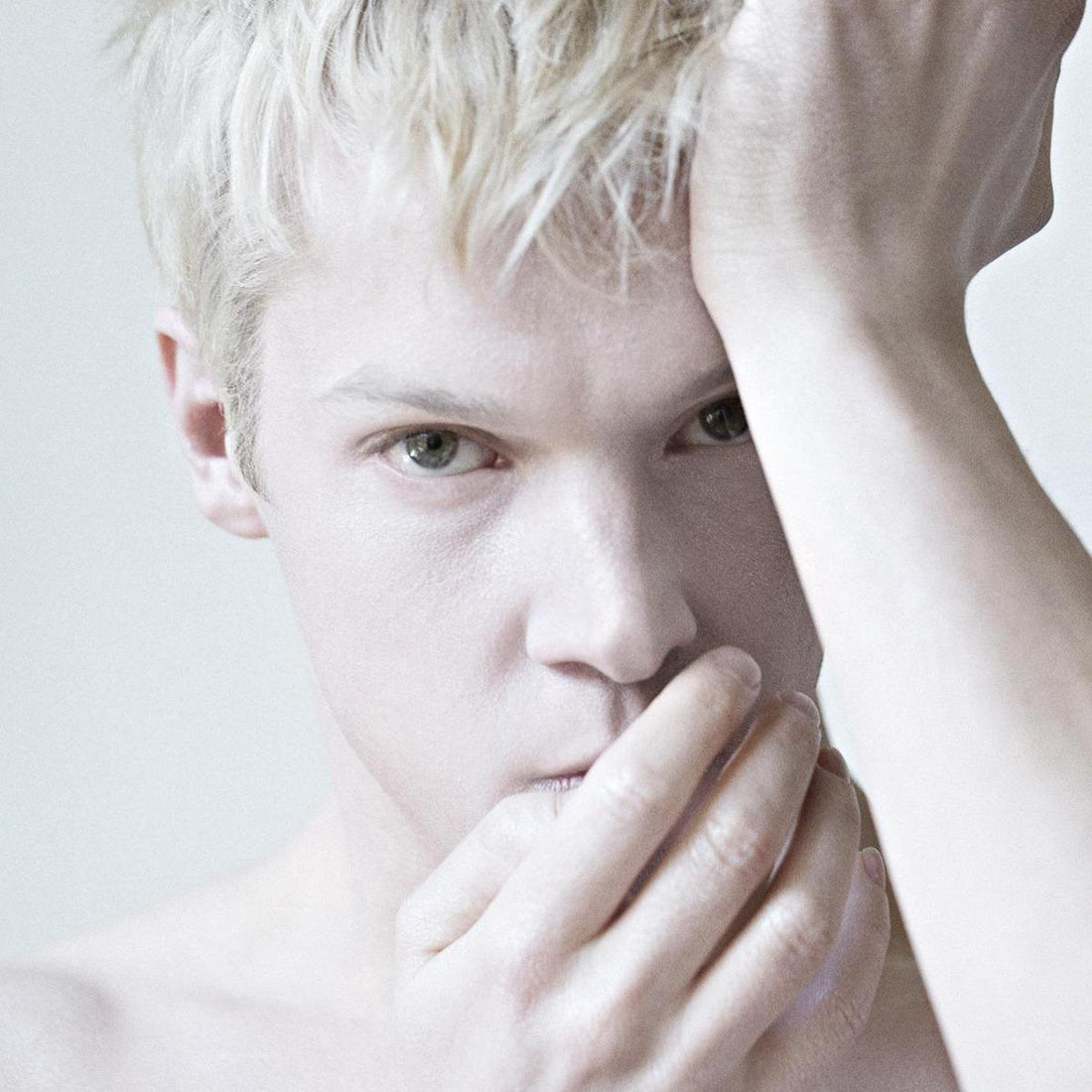 Mustii 21st Century Boy – Rarewaves.com