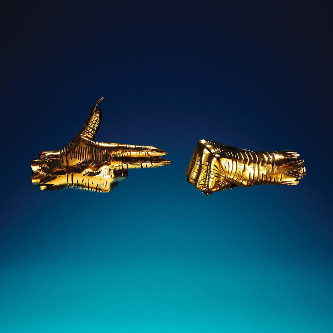 Run the Jewels 3 – Rarewaves.com