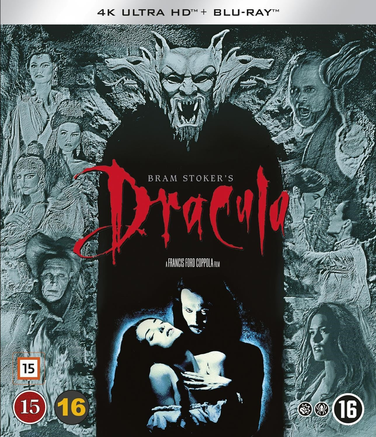 Bram Stoker's Dracula – Rarewaves.com