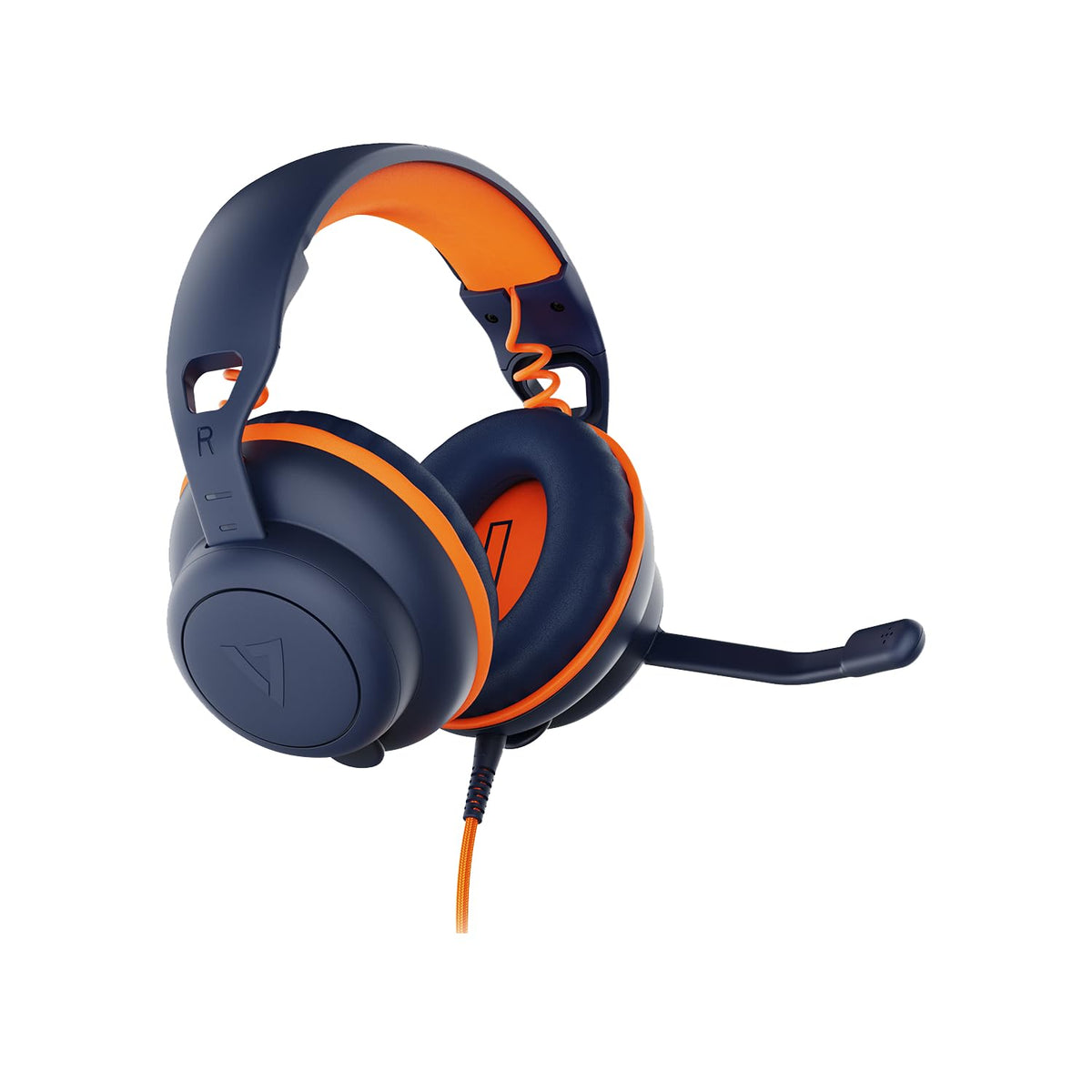 V7 Safe Sound 2 Over-Ear Education Headset — Rarewaves.com