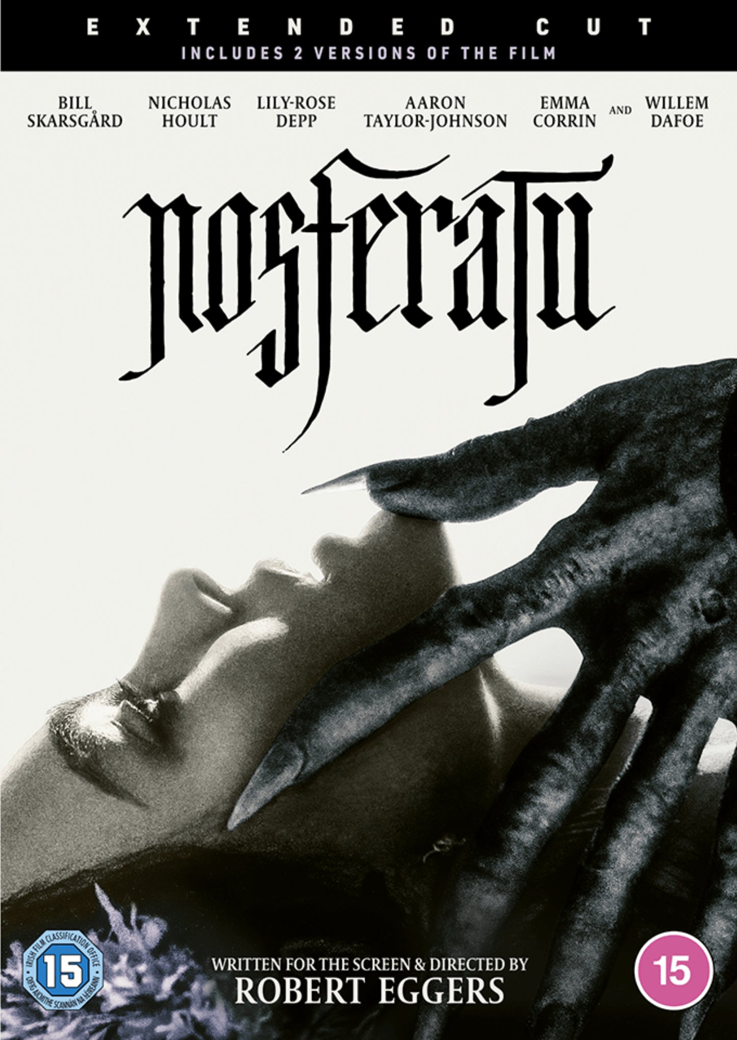 Nosferatu – Rarewaves.com