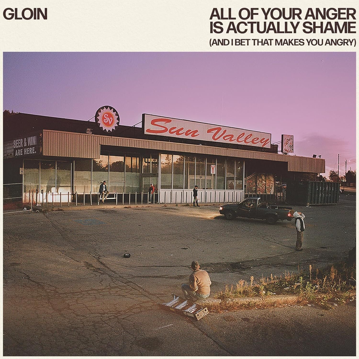 Gloin All of Your Anger Is Actually Shame (And I Bet That Makes You ...