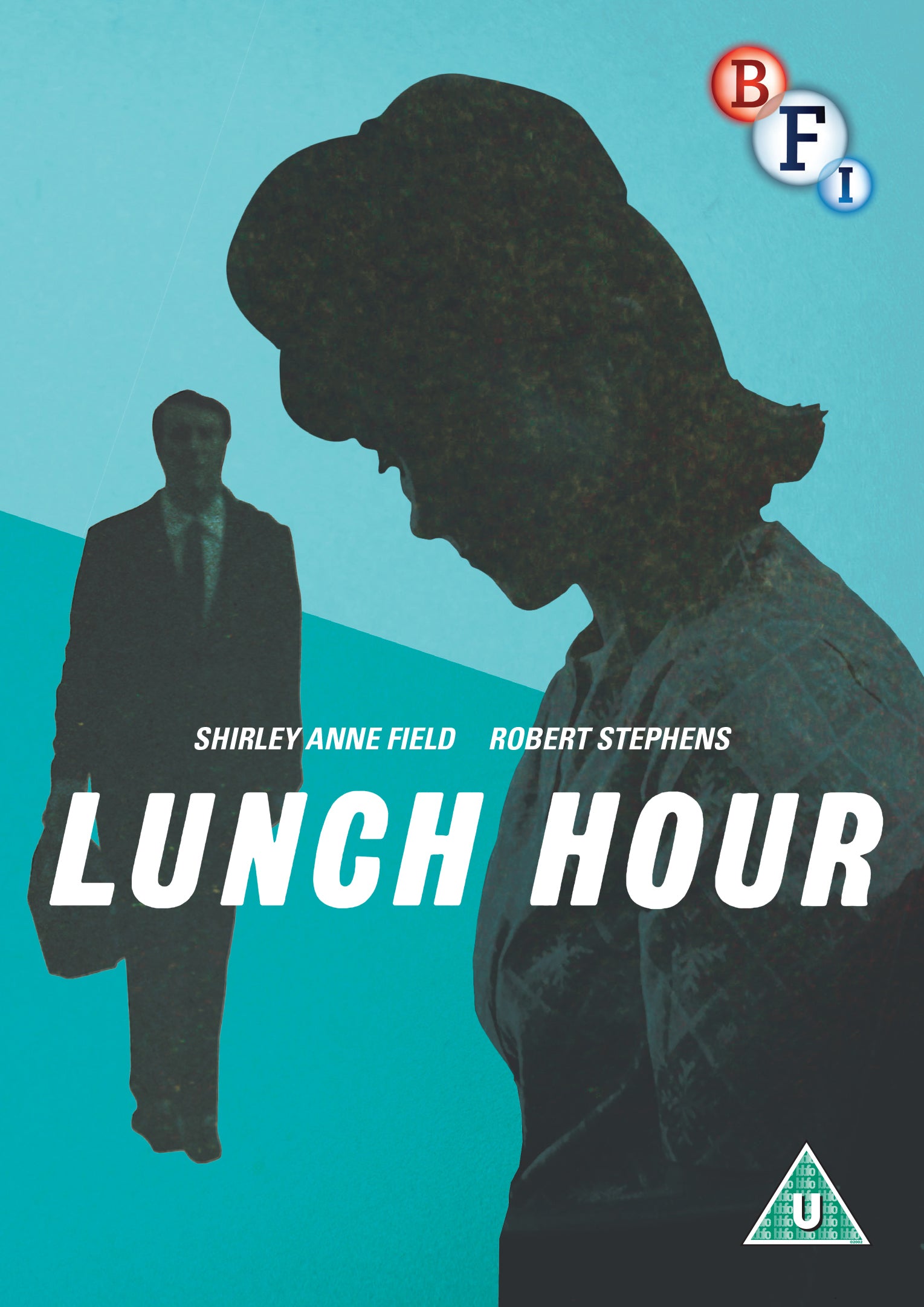 Lunch Hour – Rarewaves.com