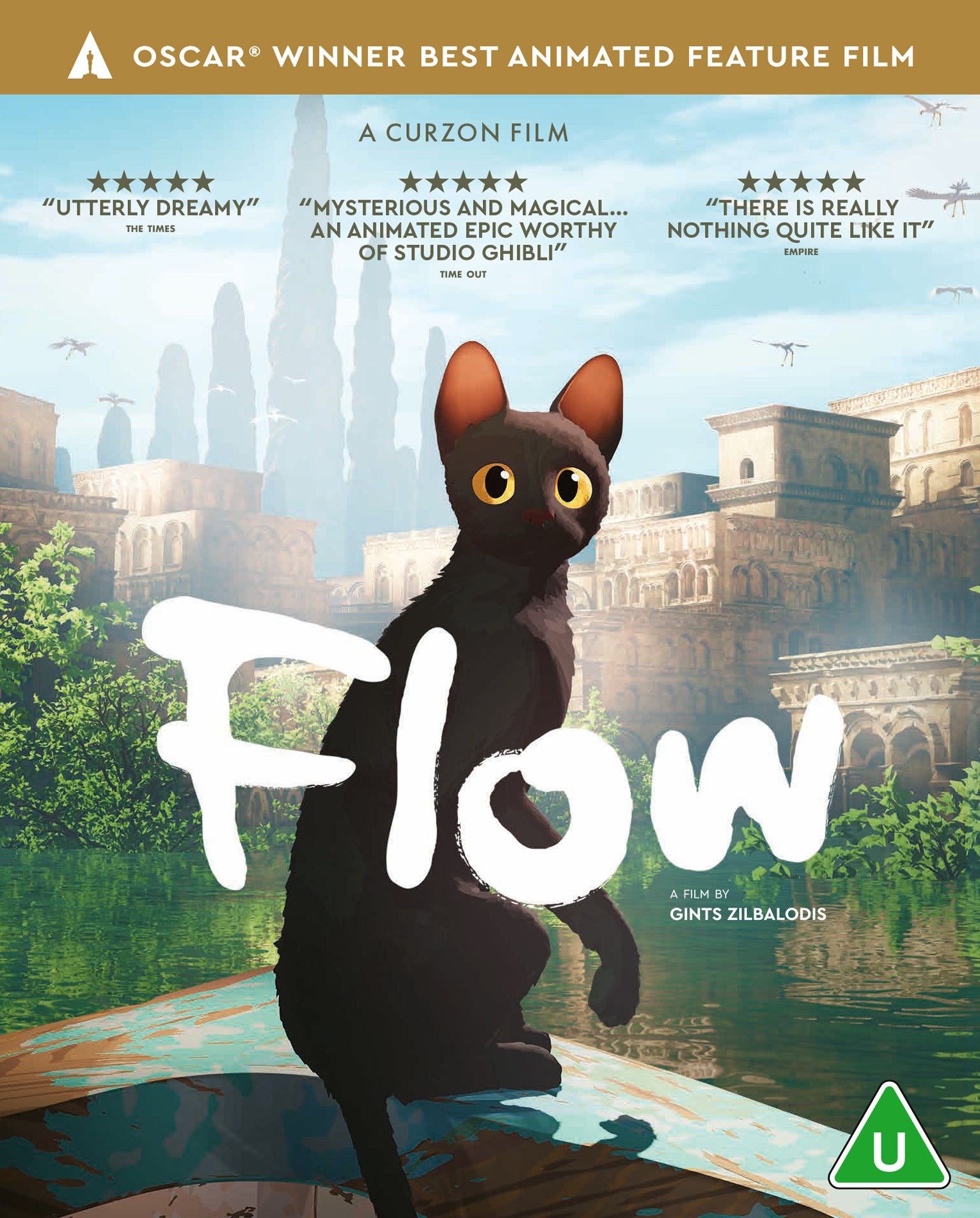 Flow – Rarewaves.com
