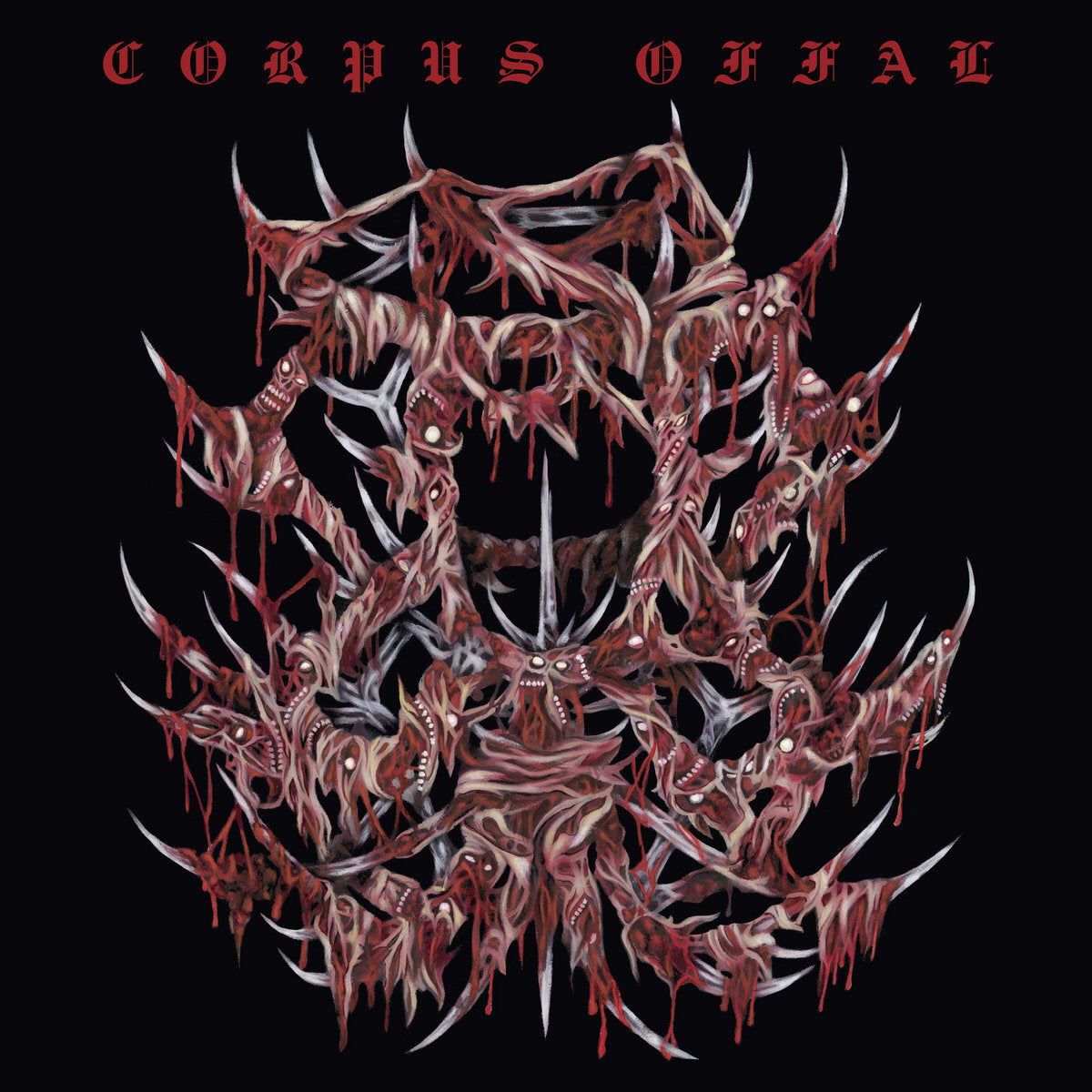 Corpus Offal Corpus Offal – Rarewaves.com