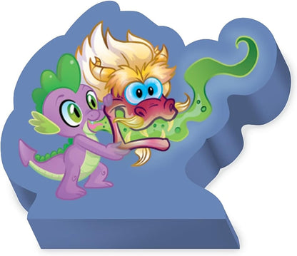 Renegade Games: My Little Pony: Festival of Lanterns - Board & Card ...