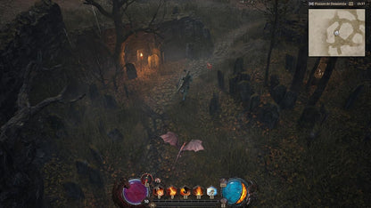 Dragonkin: The Banished (Xbox Series X – Rarewaves.com