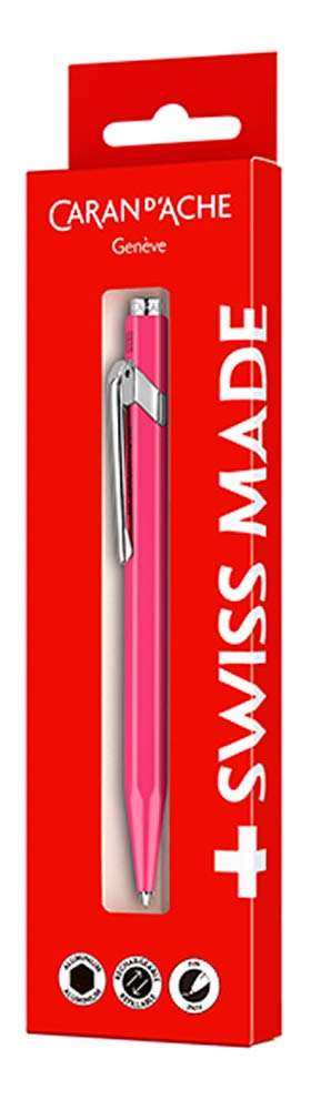 Kalandish 0849-690 Ballpoint Pen, Oil-based, 849 Collection ...